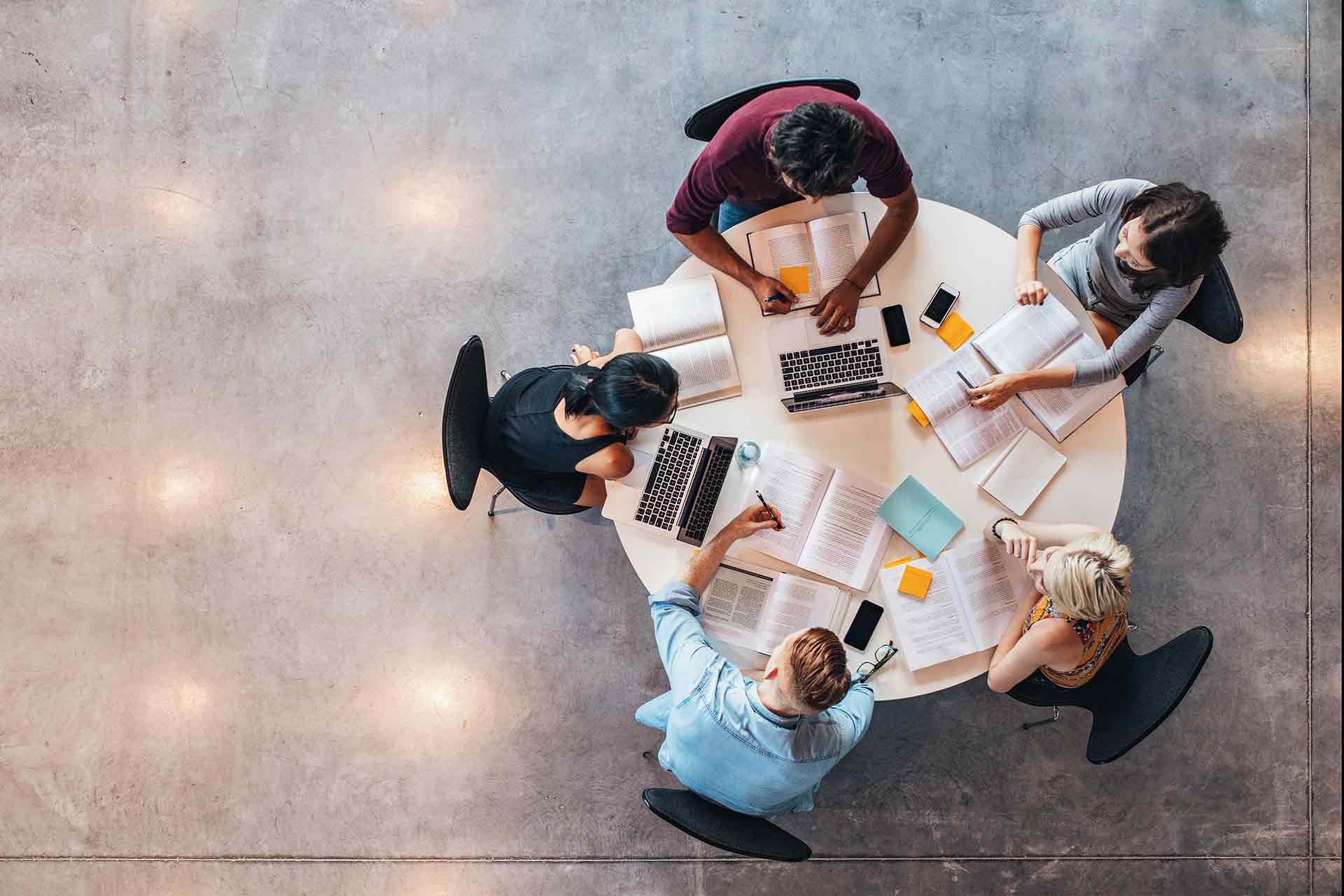 Degrees Higher Education Support - Craven College