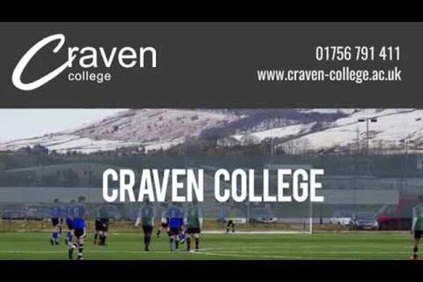Home - Craven College