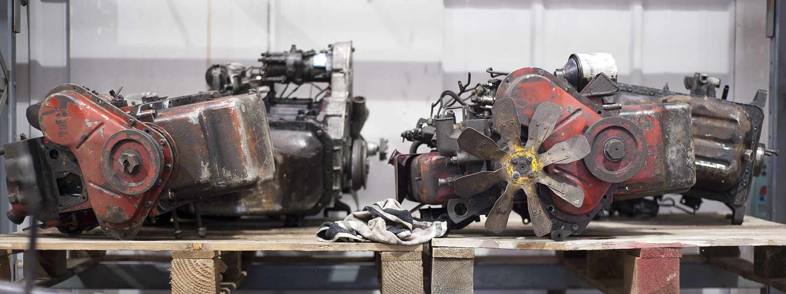 Land-based Service Engineer Technician Apprenticeship Course - Craven ...