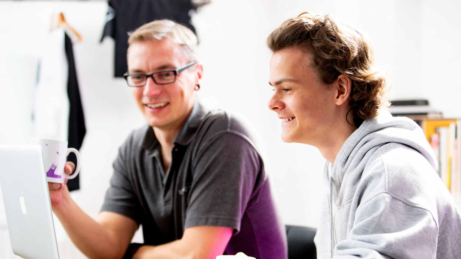 IT Support Technician (Information Communications Technician) Course ...