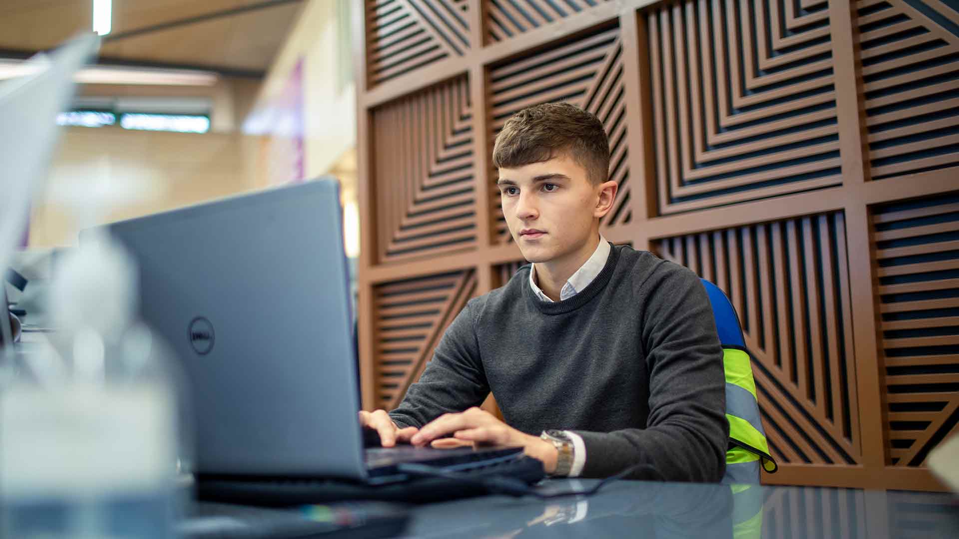 Business Administrator Apprenticeship Course - Craven