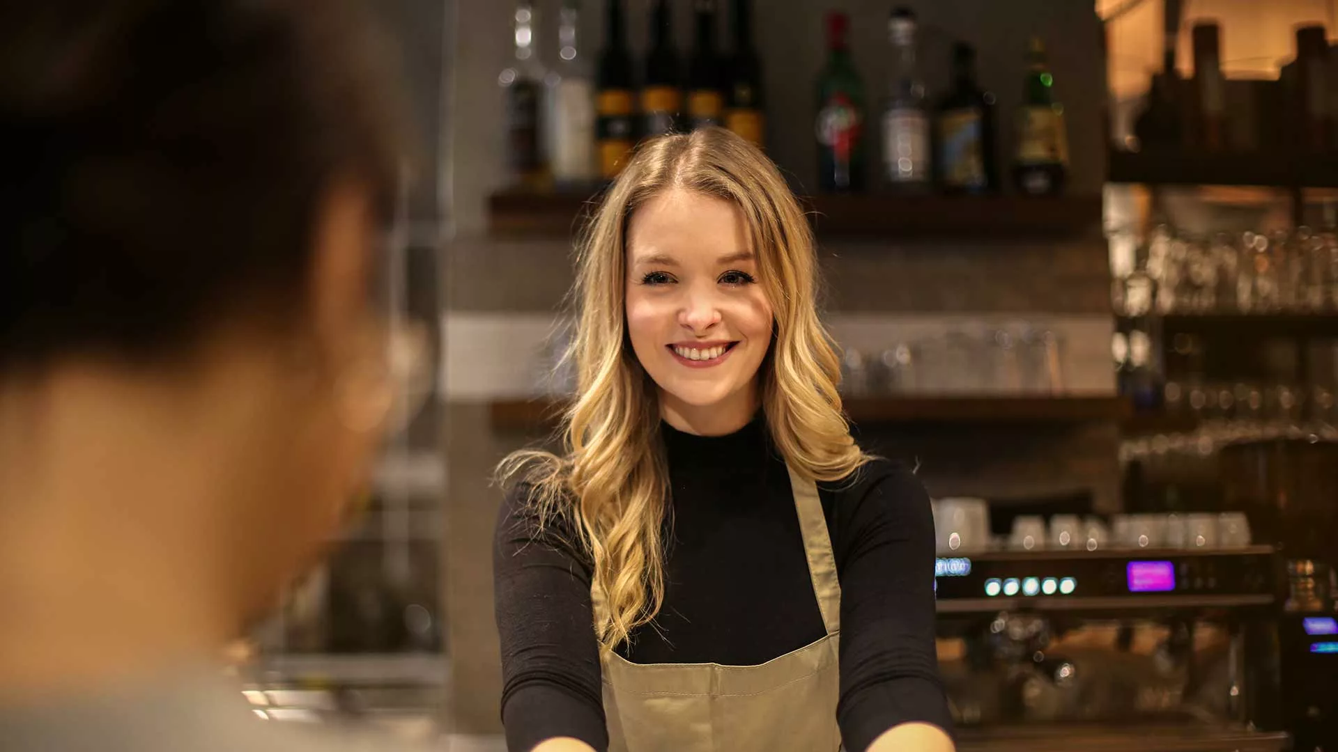 Hospitality Supervisor Apprenticeship Course - Craven
