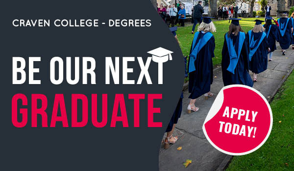 Home - Craven College