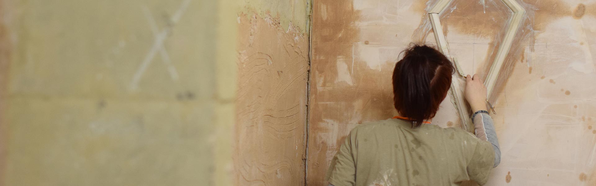 Construction Trades (Multi-skills) Course - Craven College