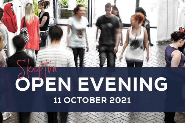 Home - Craven College