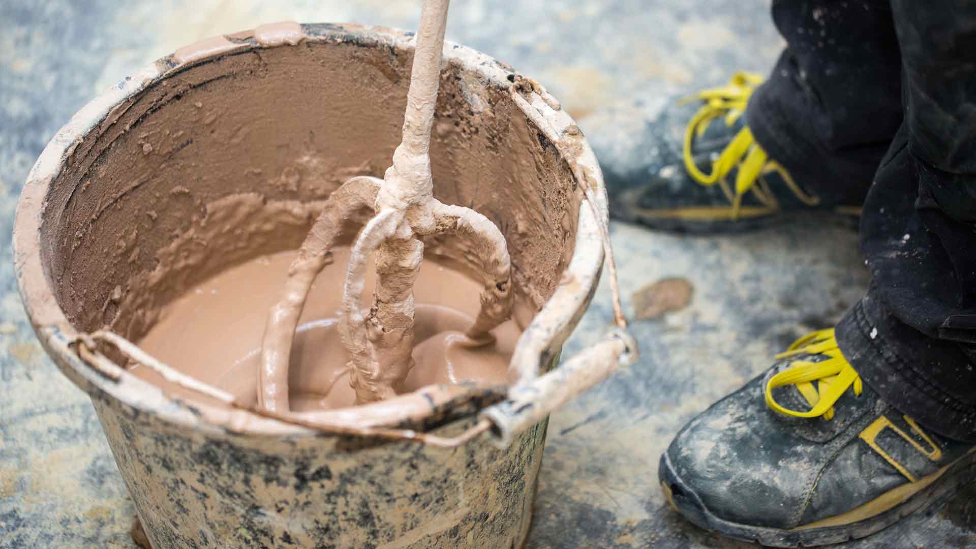 Plastering - Introduction - Craven