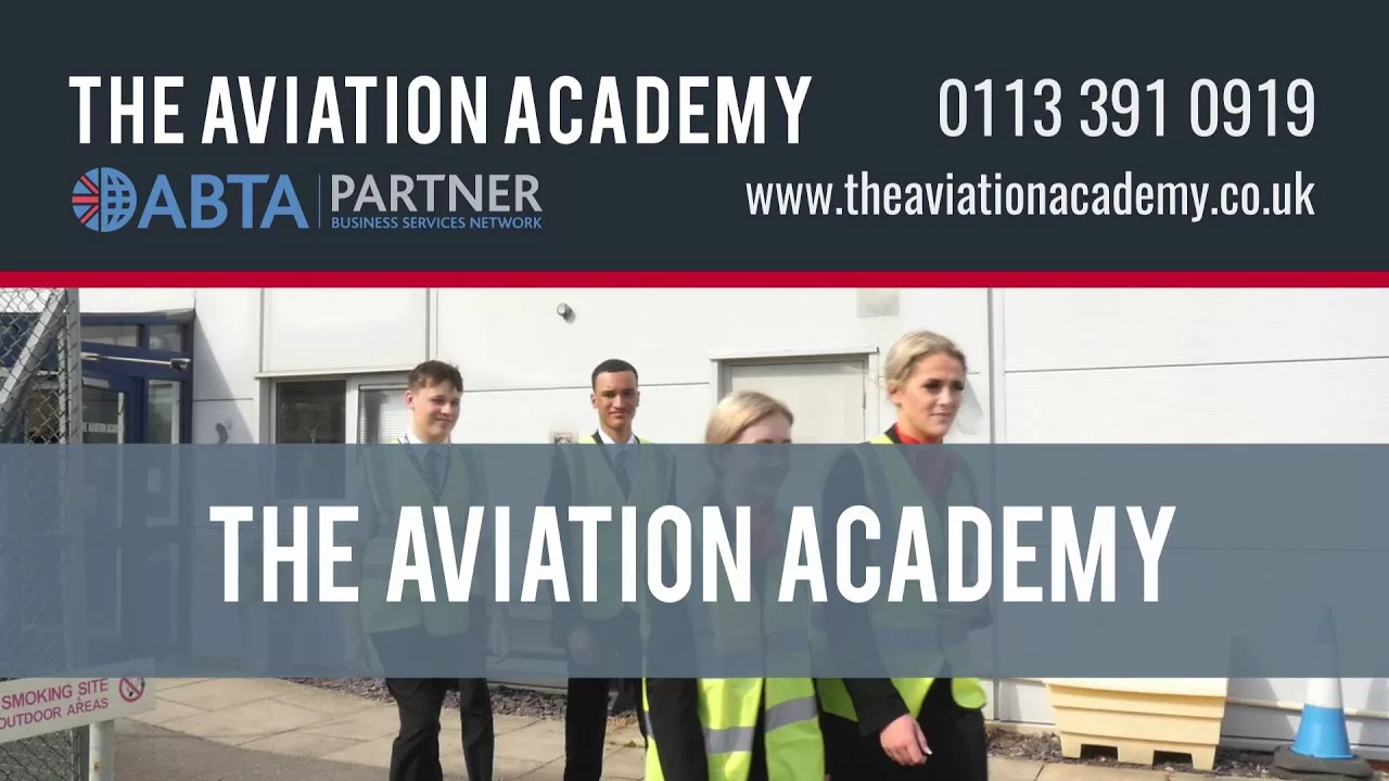 The Aviation Academy - Craven