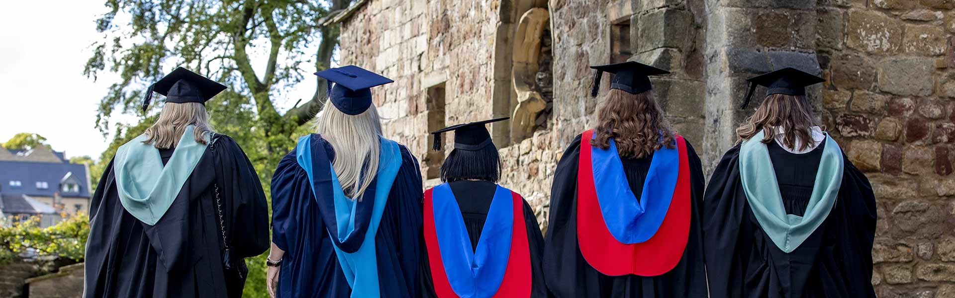 Degree Courses | Qualifications | Craven College