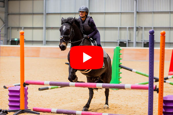 Craven Arena | 360 Tour - Craven