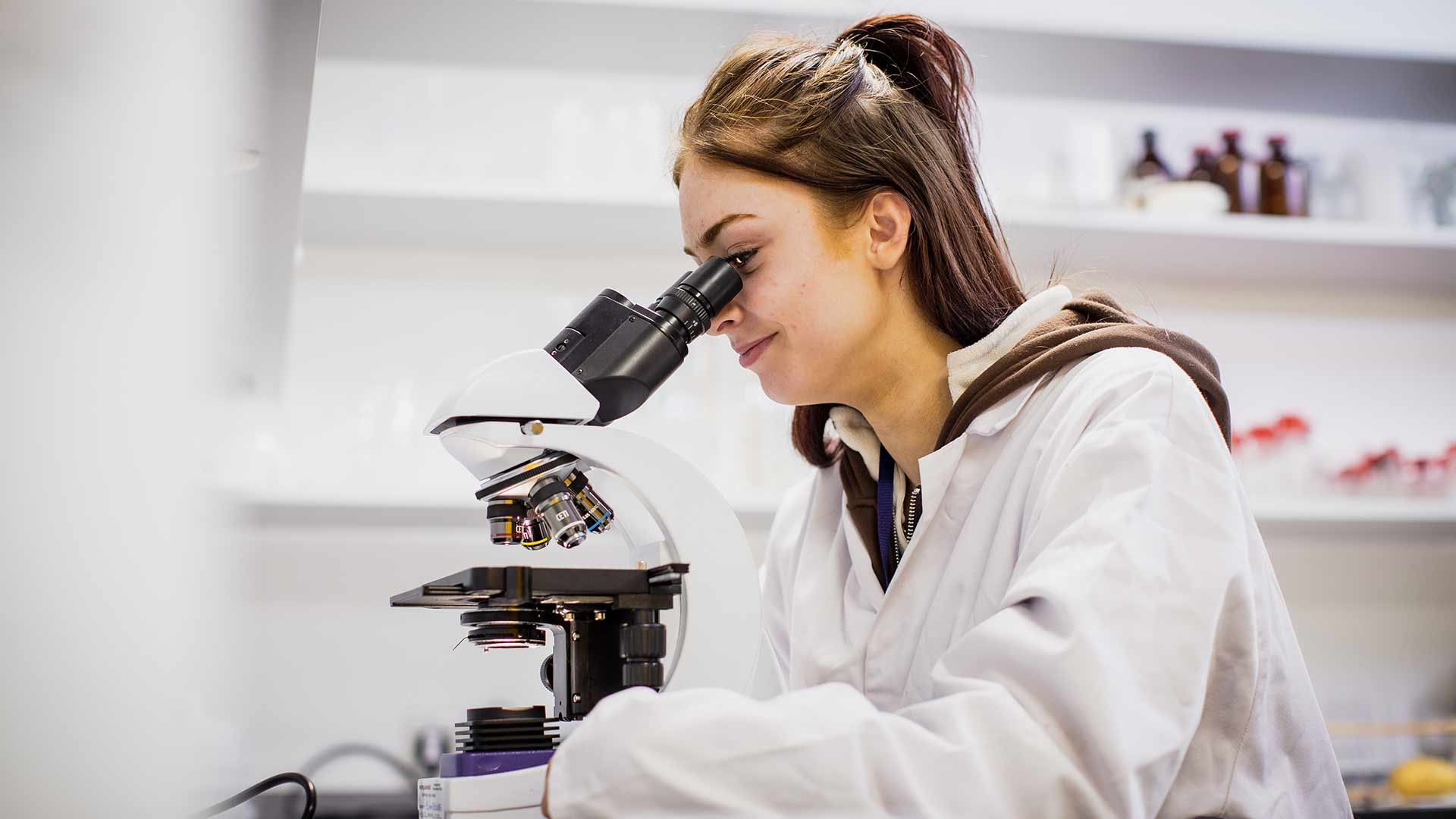 Applied Science Course - Craven