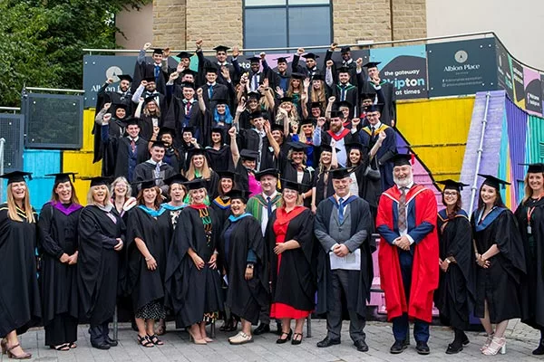 Craven College Celebrates Graduate Achievements - Craven