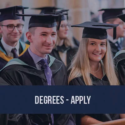 Apply for a course or job - Craven College