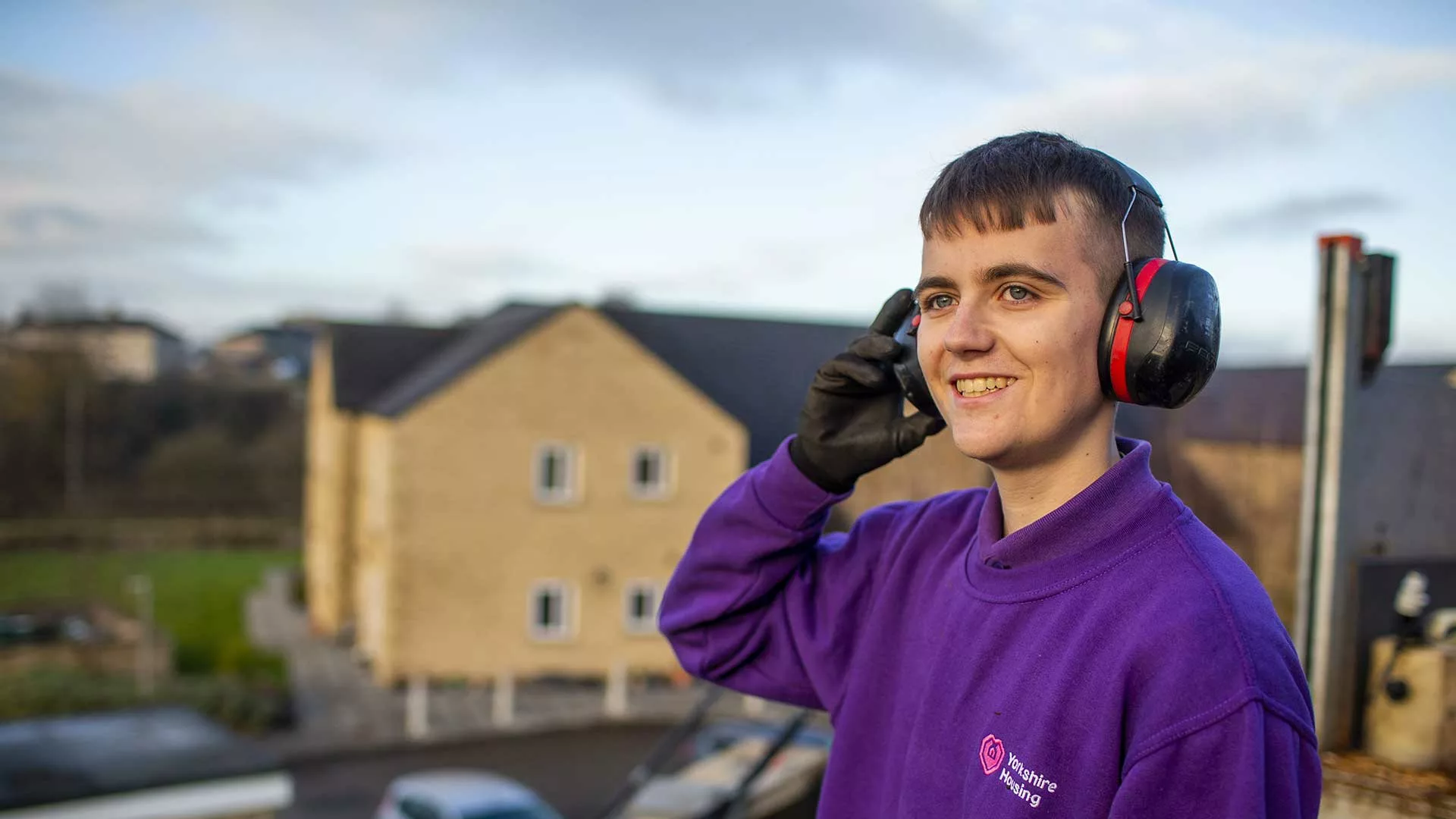 Find an apprenticeship | Craven College