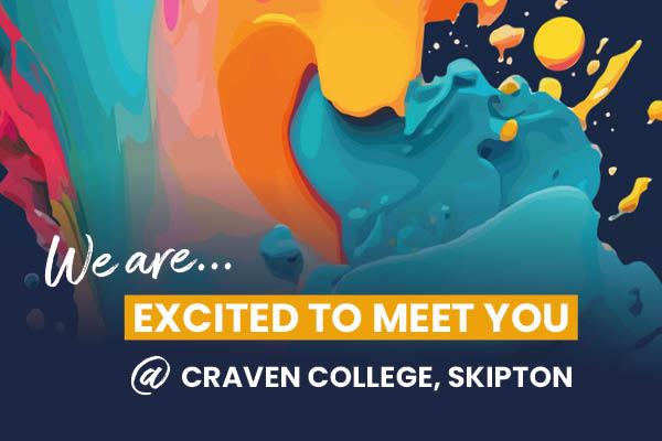 Craven College – Enriching lives through learning