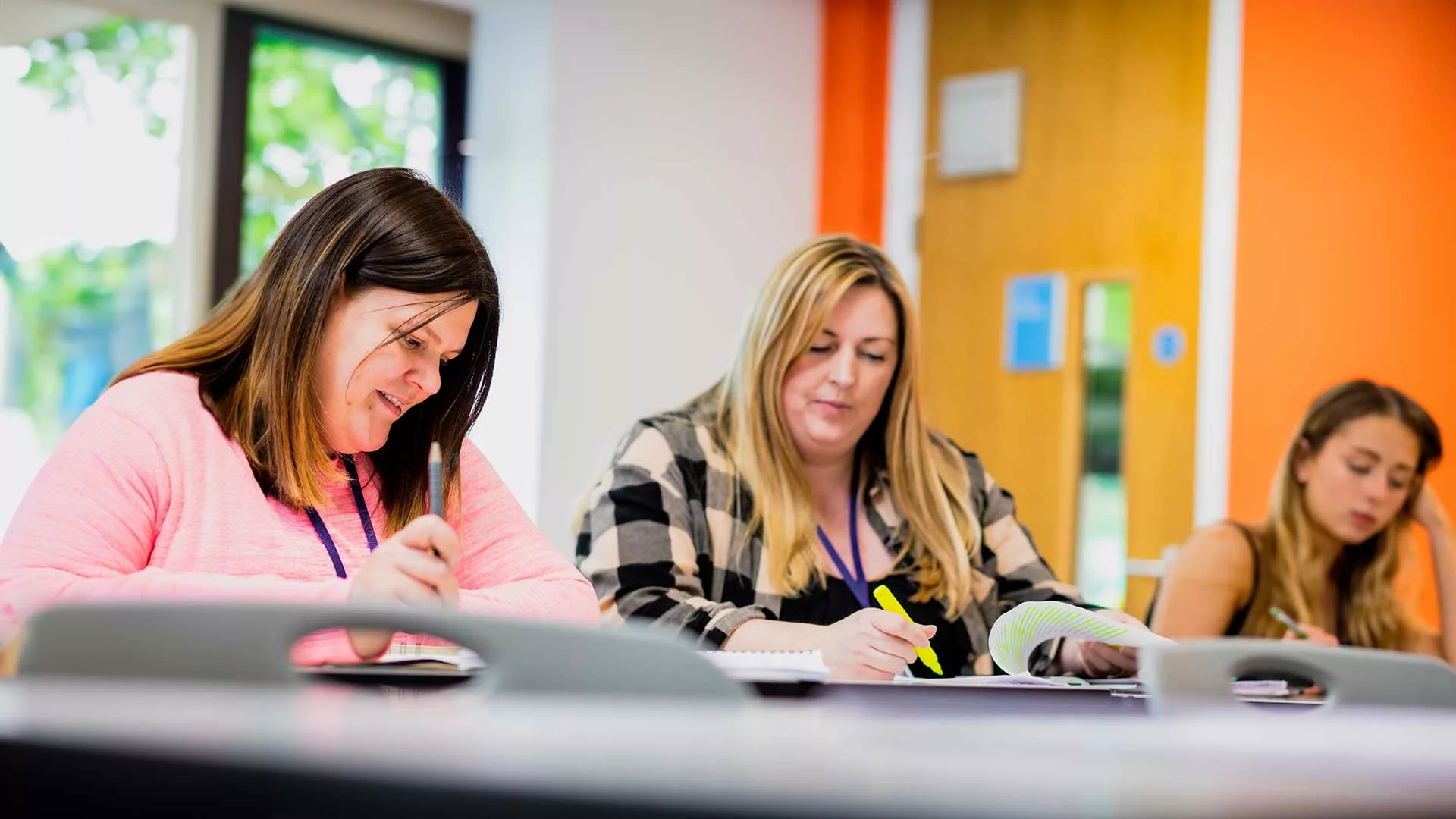 Access to Higher Education – Craven College