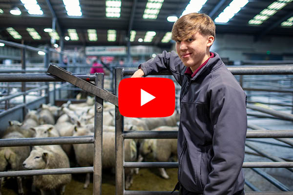 Agriculture Apprenticeship | #NAW2024 - Craven