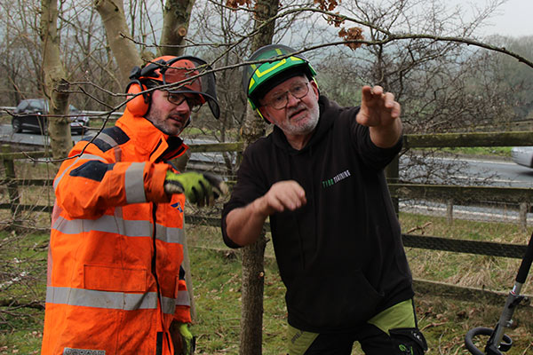 Tyro Training part of collaborative booklet with innovative