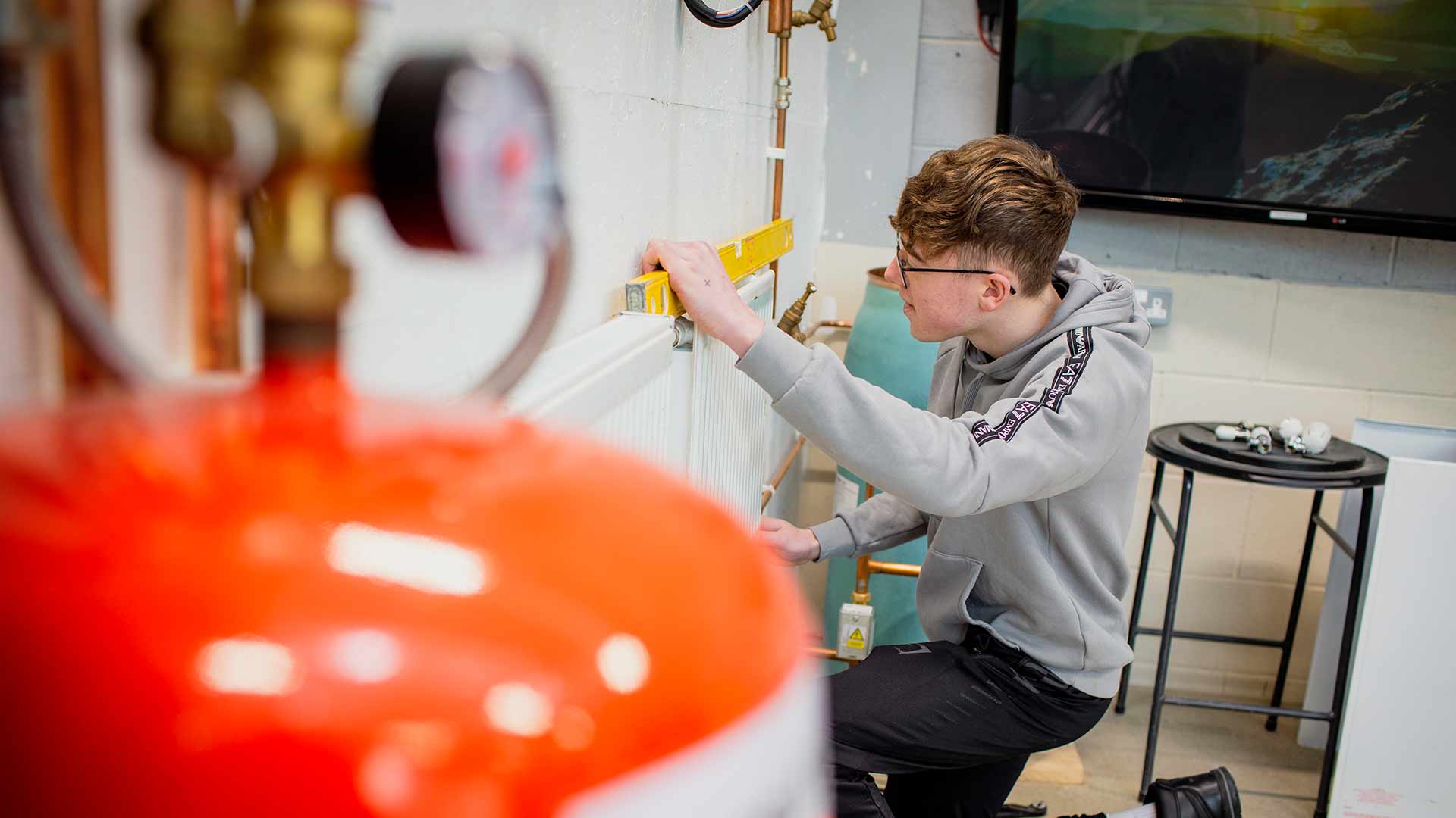 T Levels – Craven College