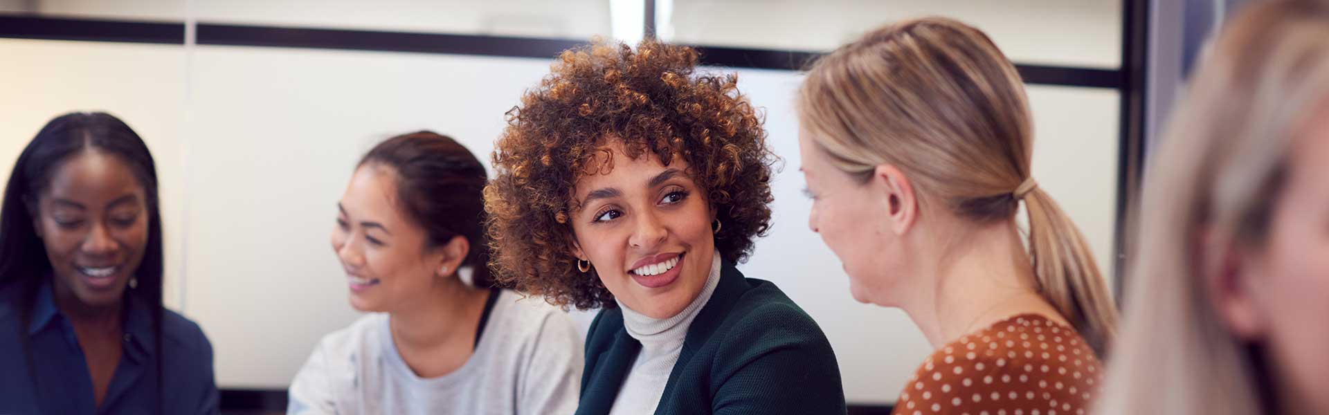 Staff Benefits – Craven College