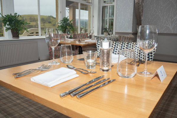 Students Takeover Devonshire Fell! - Craven