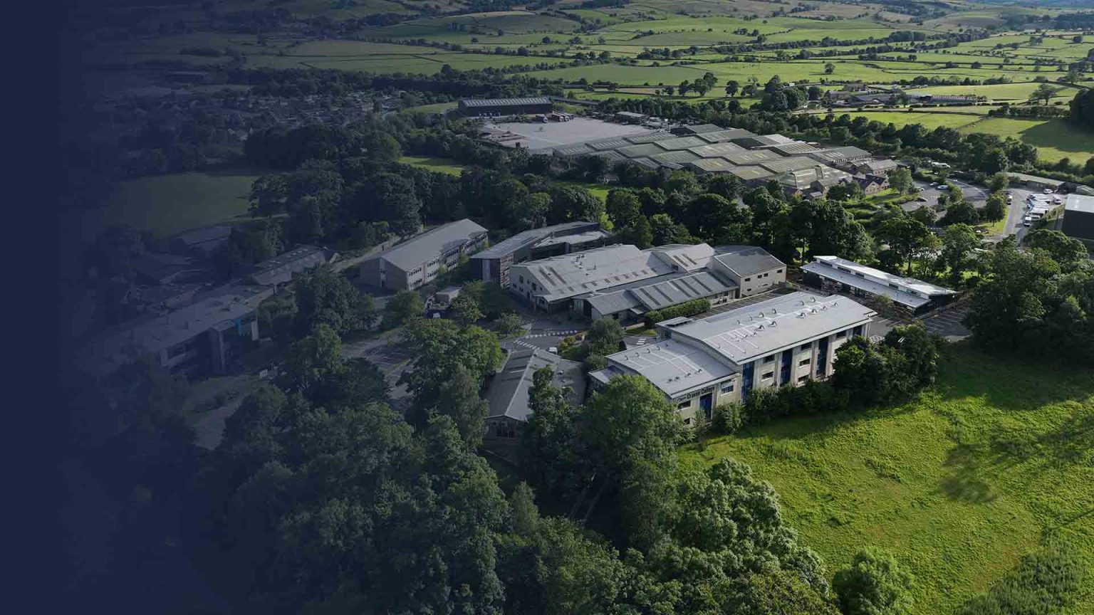 Enrolment – Craven College