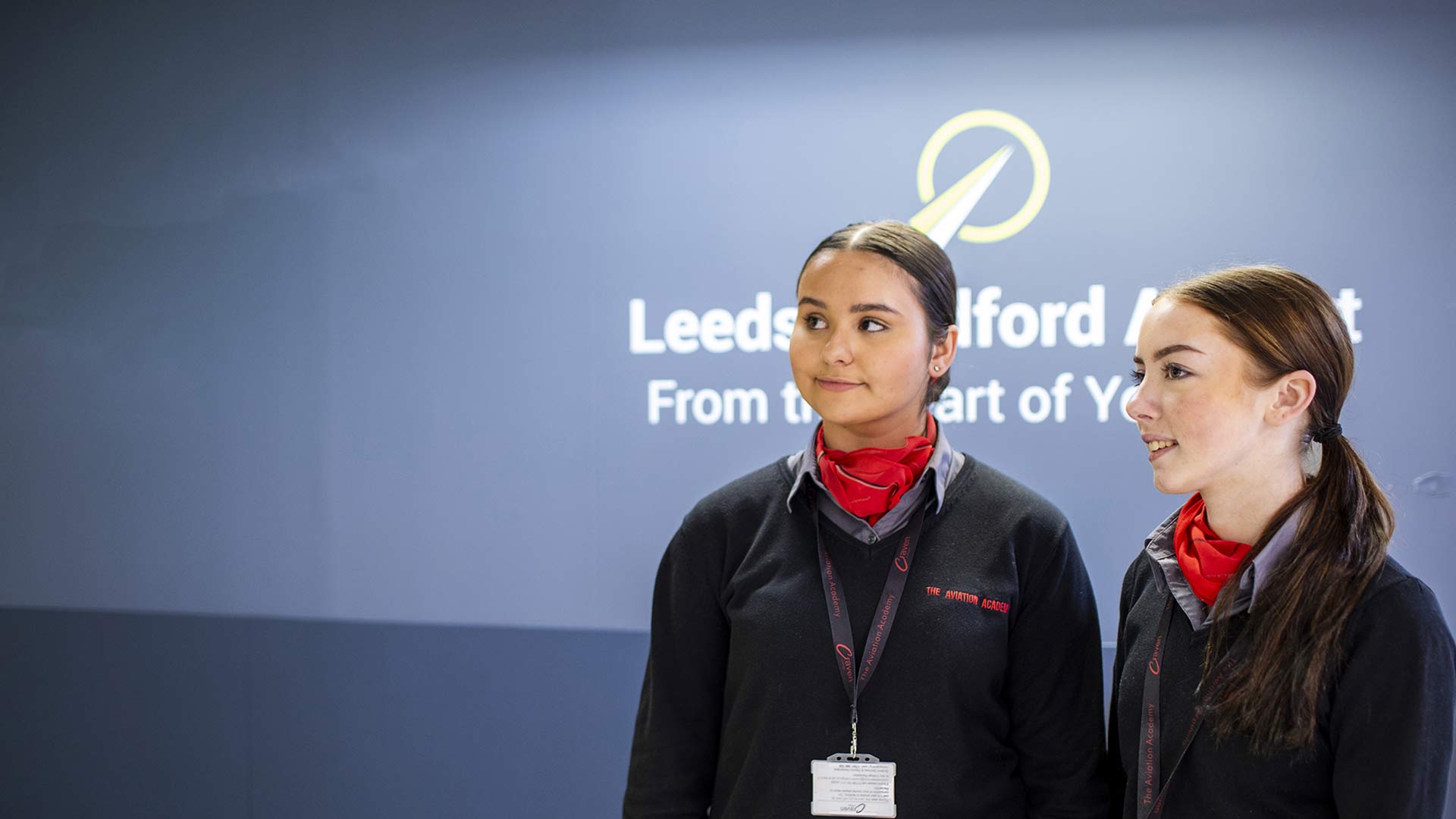 Aviation & Cabin Crew – Pre-enrolment – Craven College