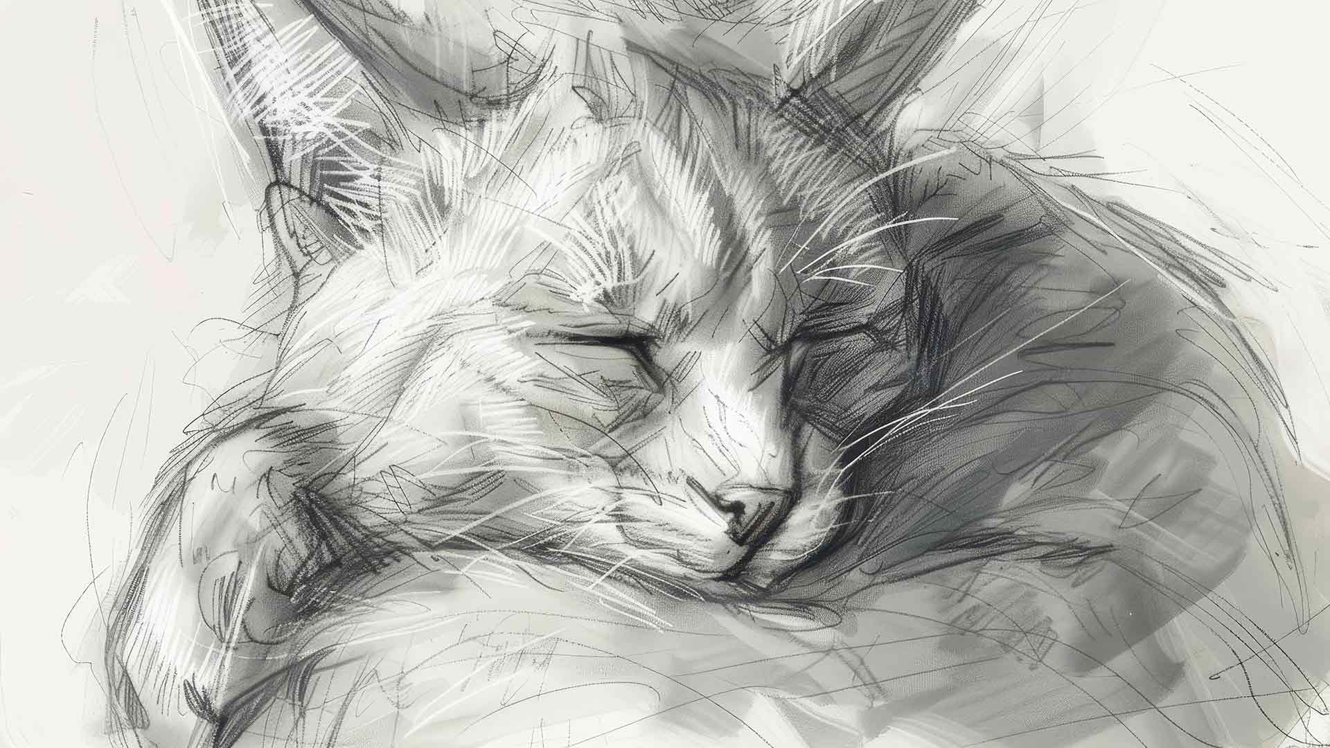 Animal Drawing & Painting - Craven